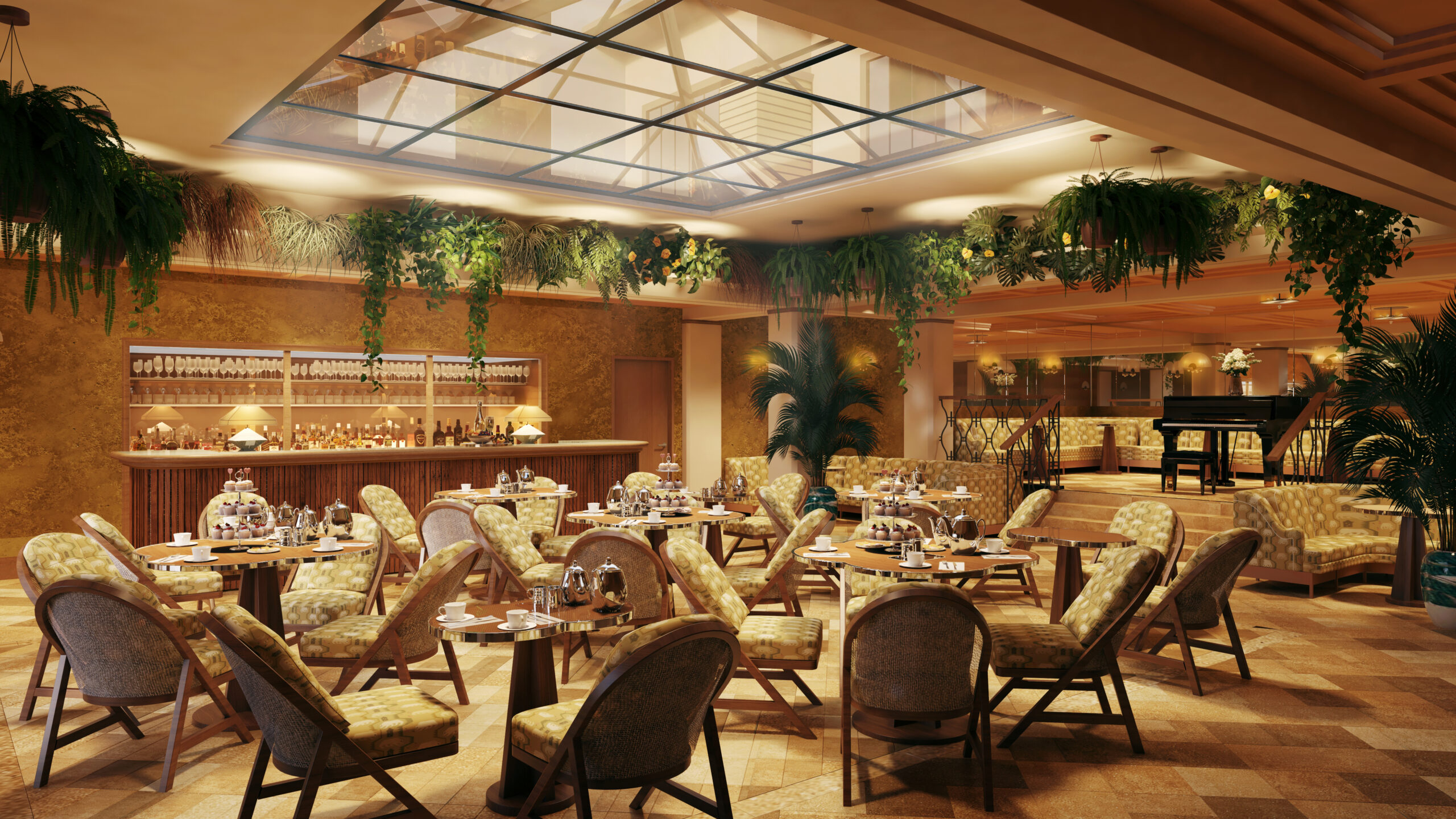 To Søstre - Sommerro