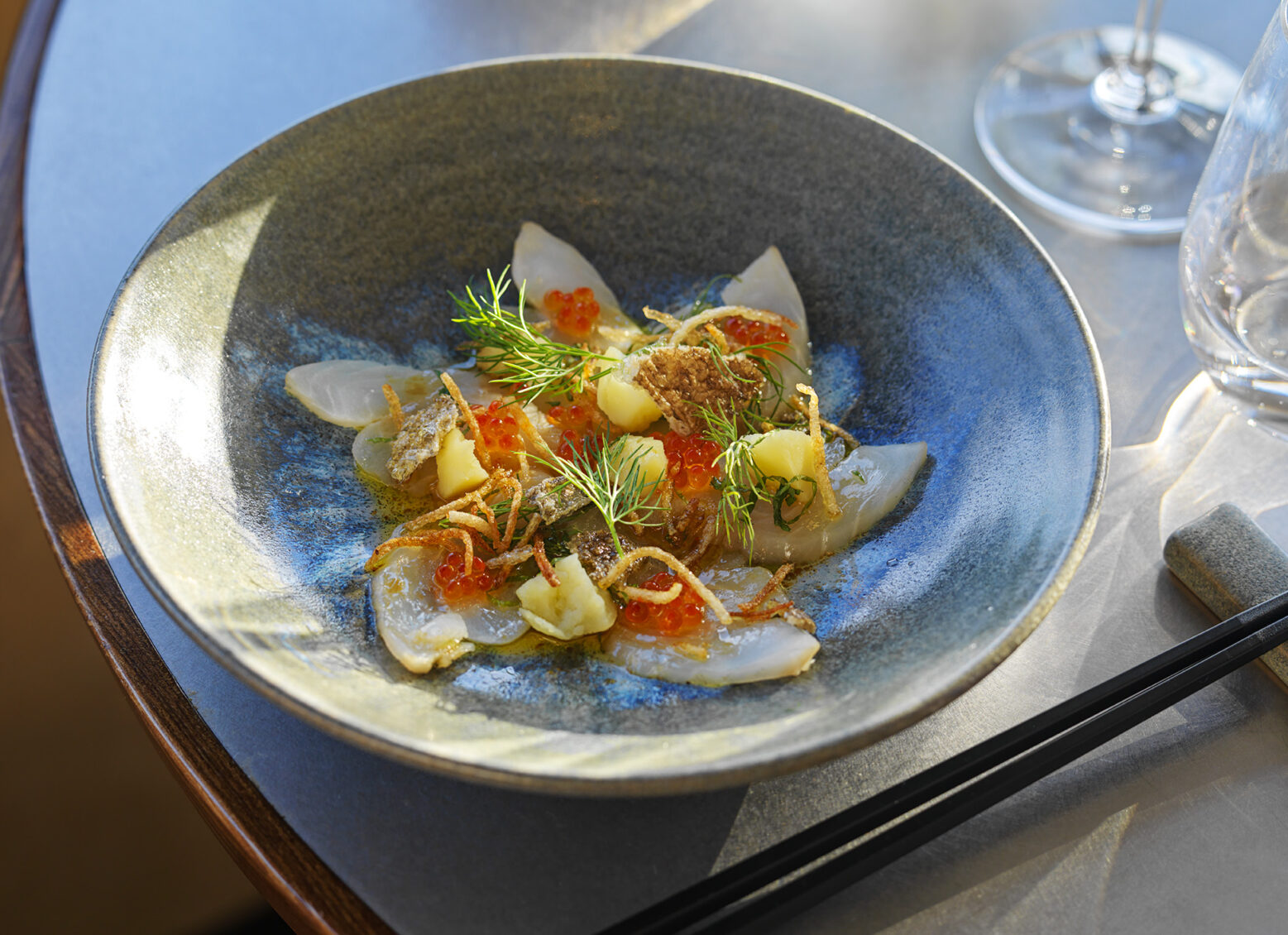 TAK Oslo - Sommerros krone på verket | Nordisk-japansk