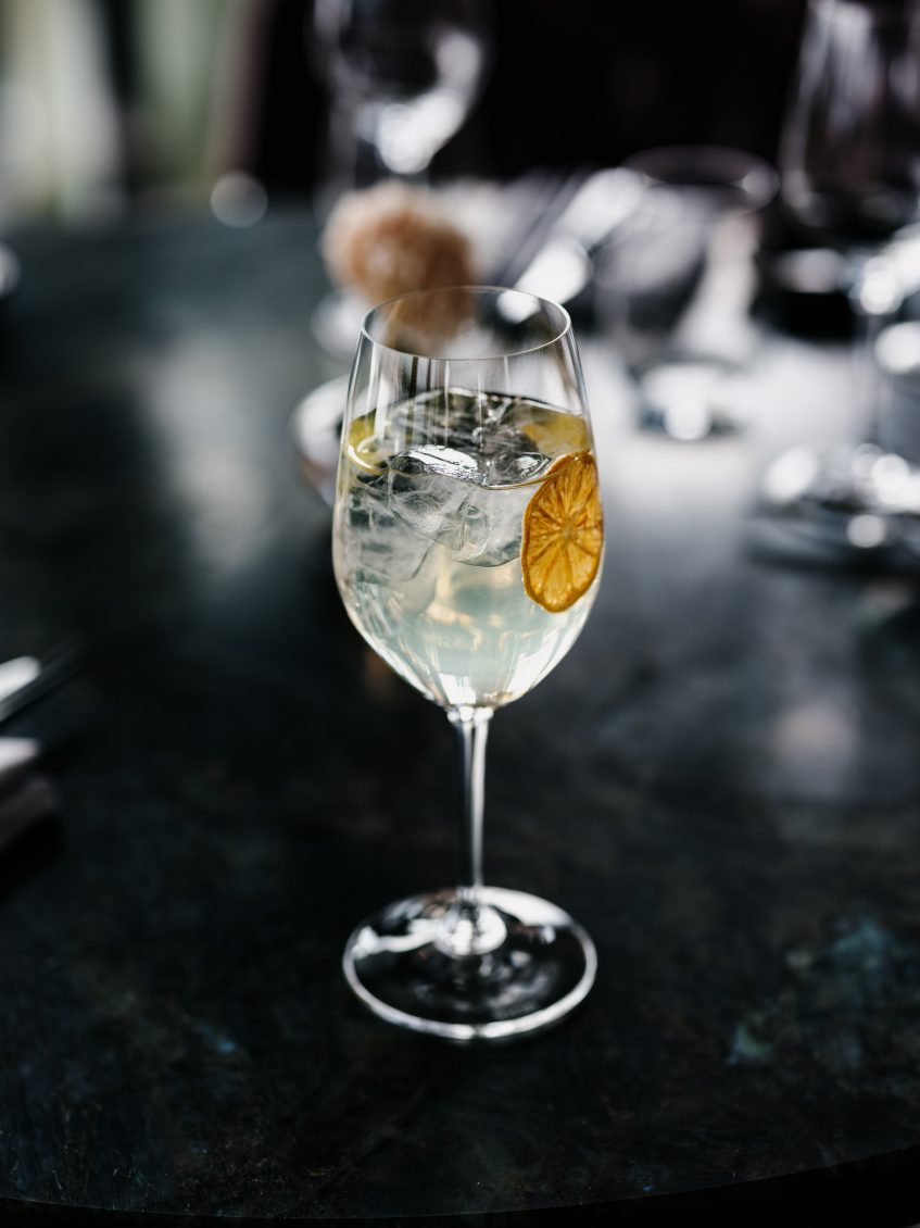 Izakaya Bar & Terrace - Sommerro