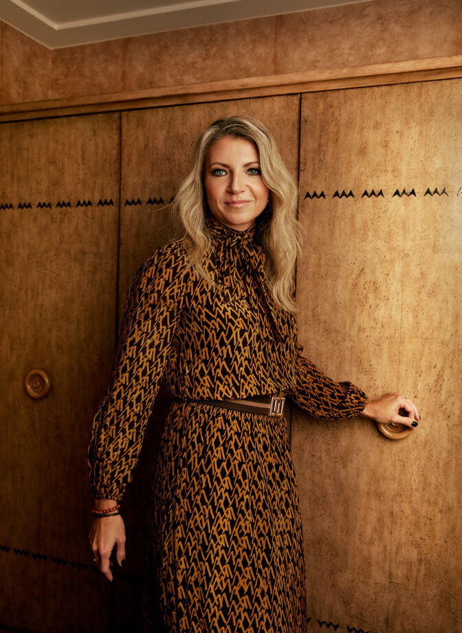 Vårt dedikerte team | Sommerro