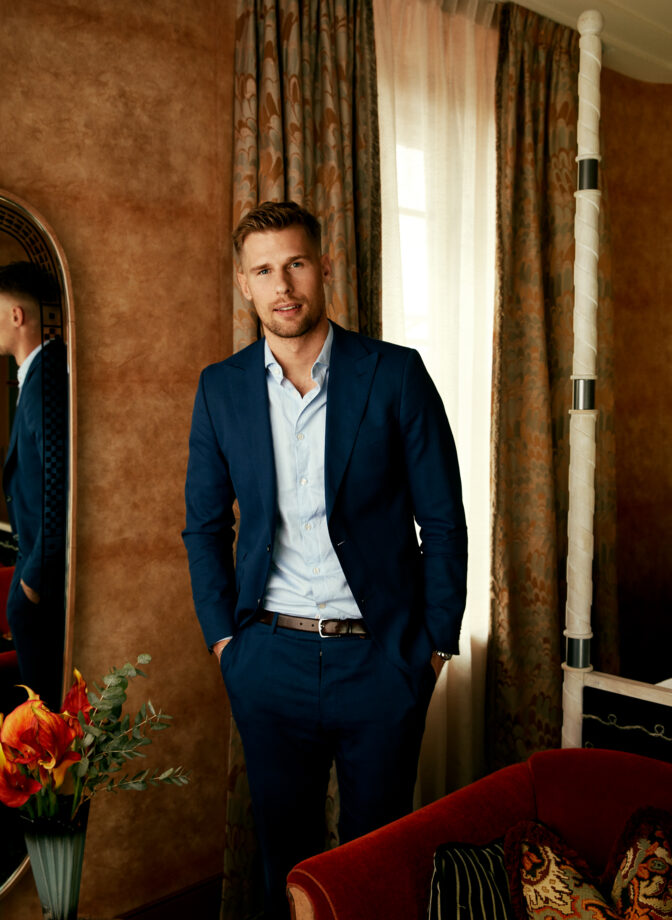 Vårt team - Sommerro