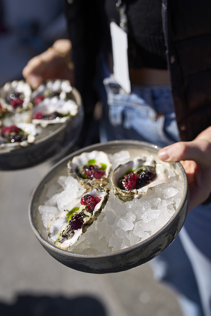 Izakaya Bar & Terrace - Sommerro