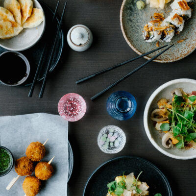 Izakaya Bar & Terrace - Sommerro