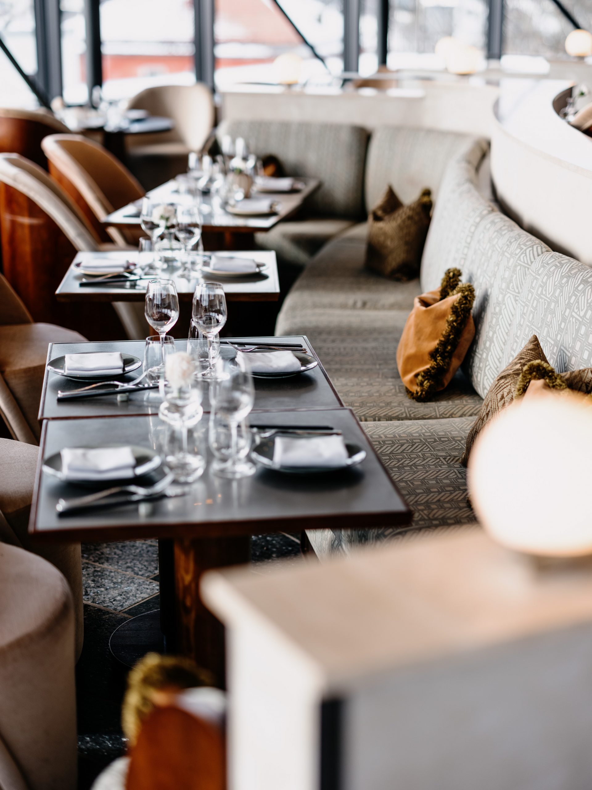 Izakaya Bar & Terrace - Sommerro