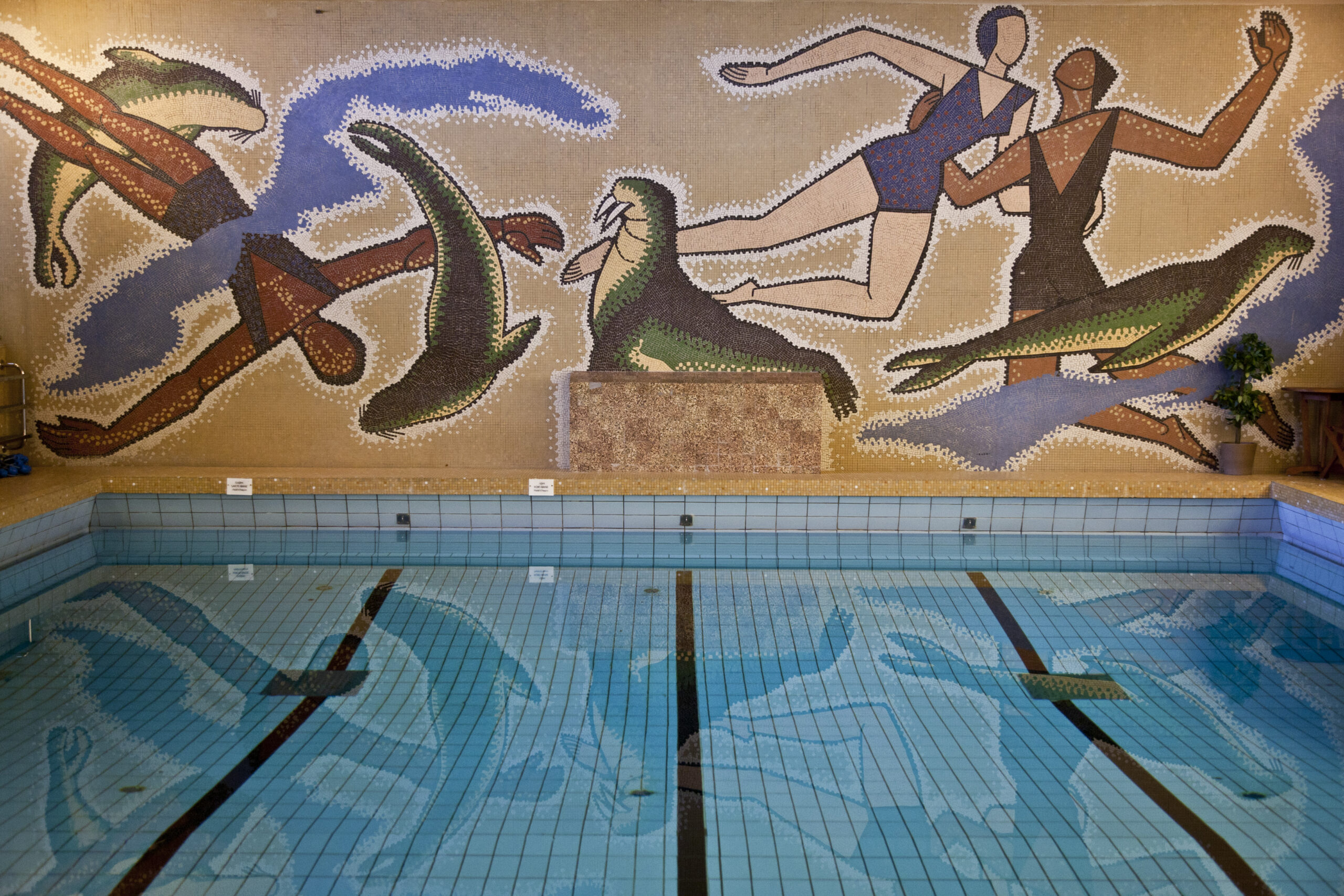 Vestkantbadet åpner for alle 1. november - Sommerro