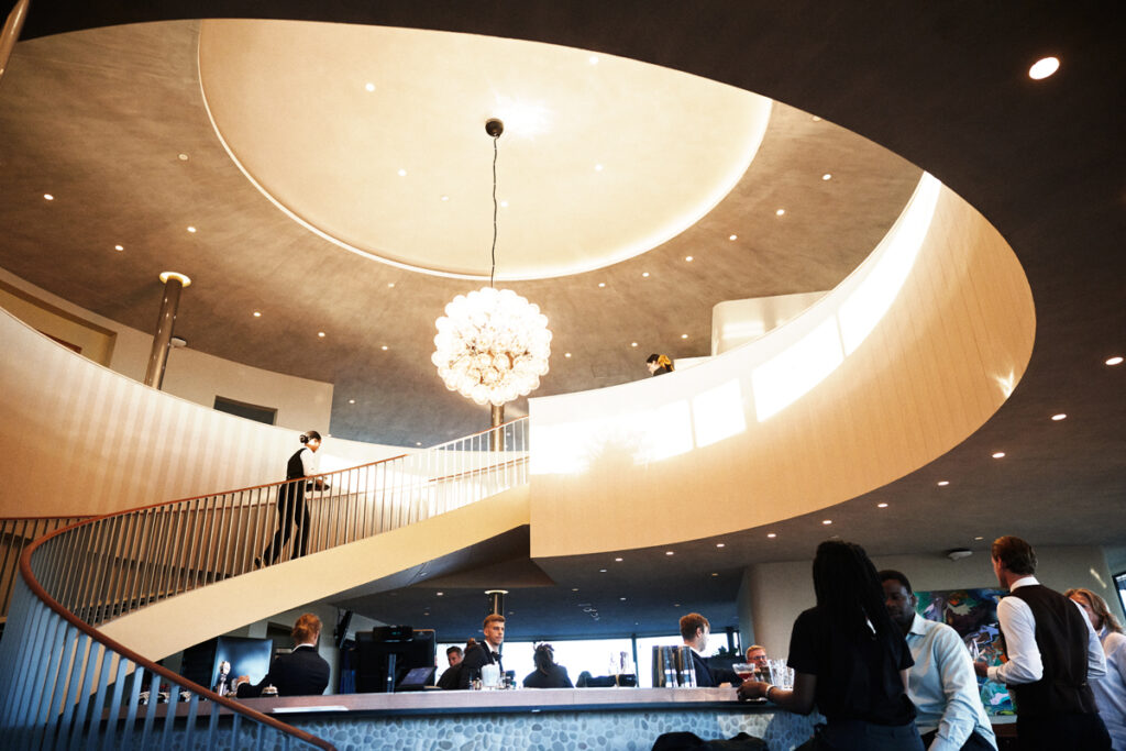 Food & Drinks - Sommerro