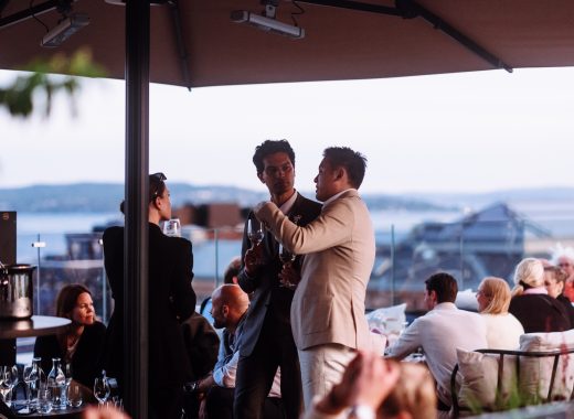 Startpage - Sommerro