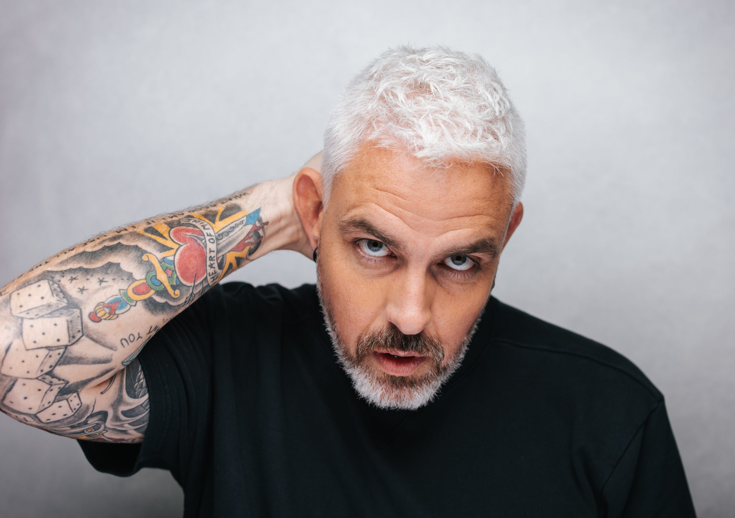 TRYGVE SKAUG - Sommerro