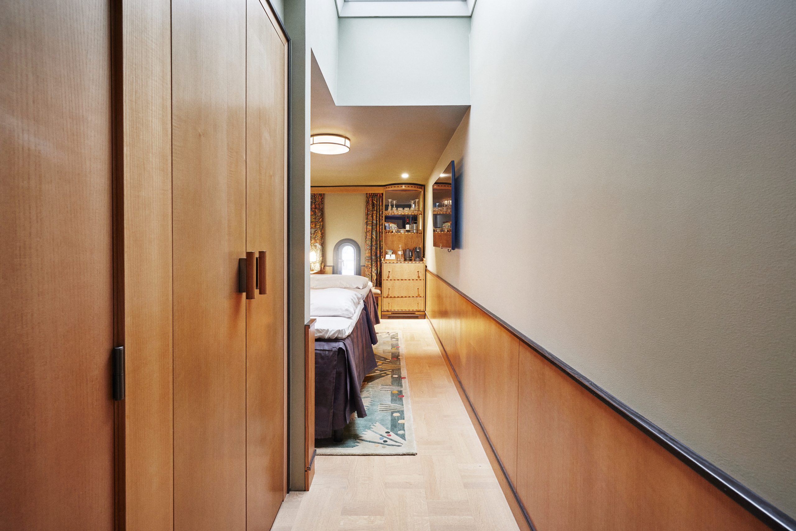 Twin Room - Sommerro